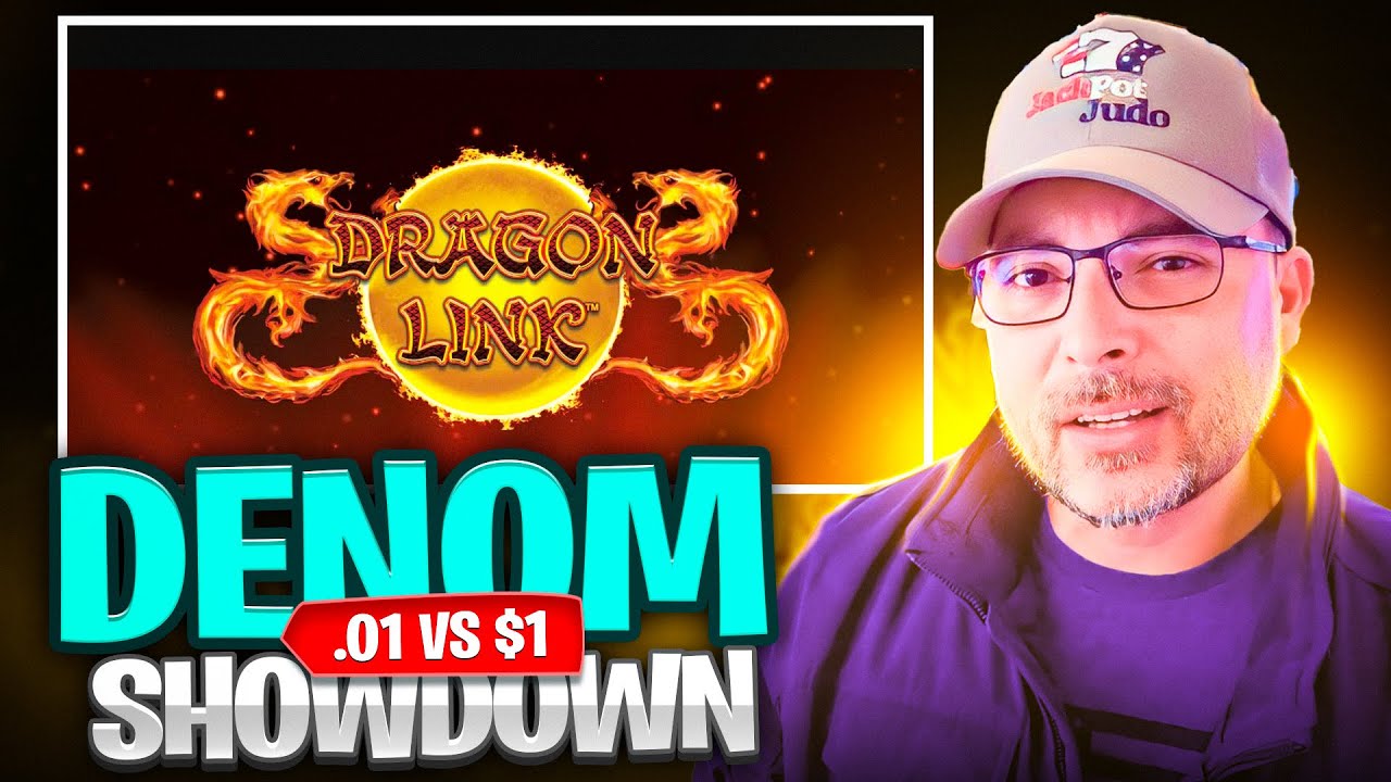 Max Bet on Minimum Denom VS Minimum Bet on Max Denom! Suprising Results ...