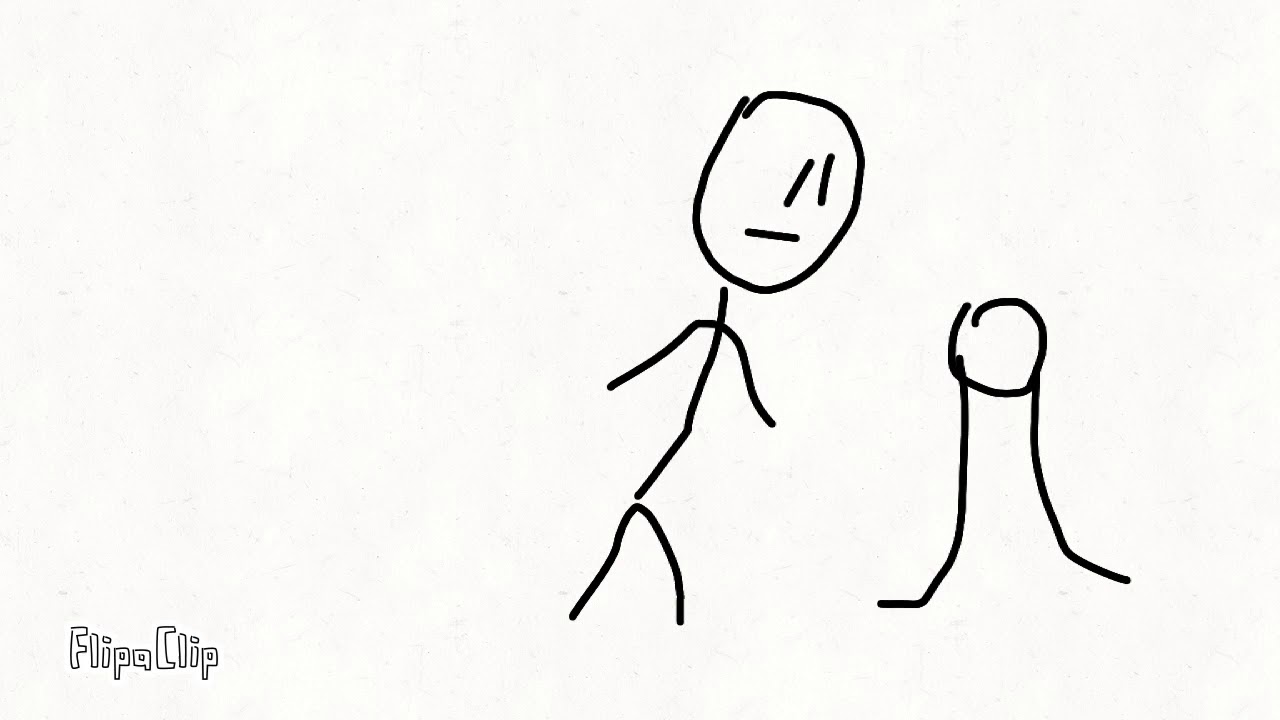 Stick man show ep3 temporada 1 (el tubo) - YouTube