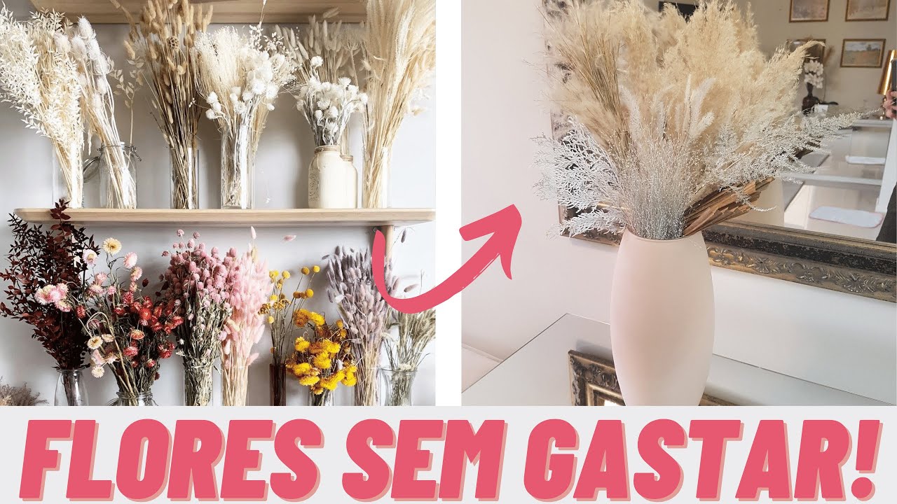 CONHEÇA AS FLORES DESIDRATADAS, FLORES SECAS - NOMES, TIPOS, ARRANJOS ...