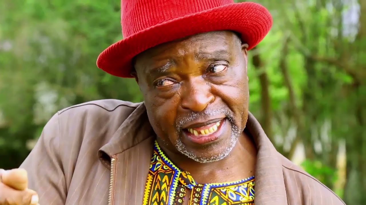 OBWITANE OMUMAKA PART 3 - YouTube