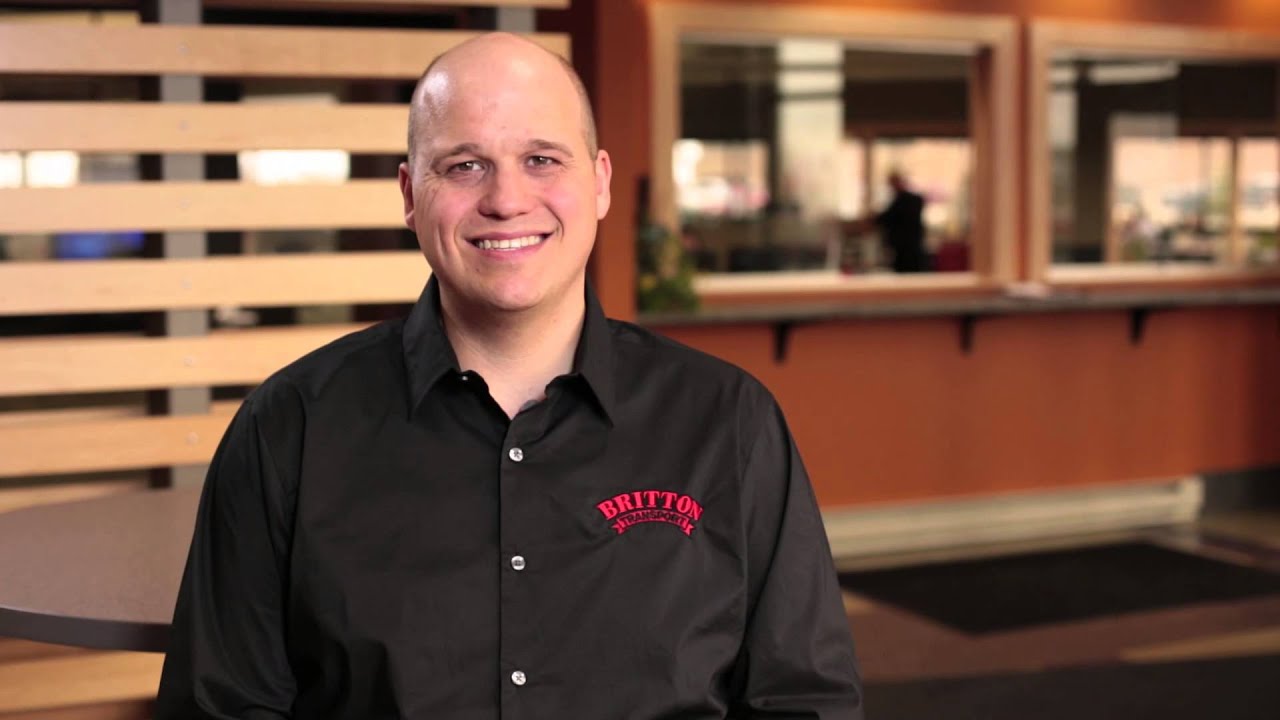 Britton Transport - Company Overview - YouTube