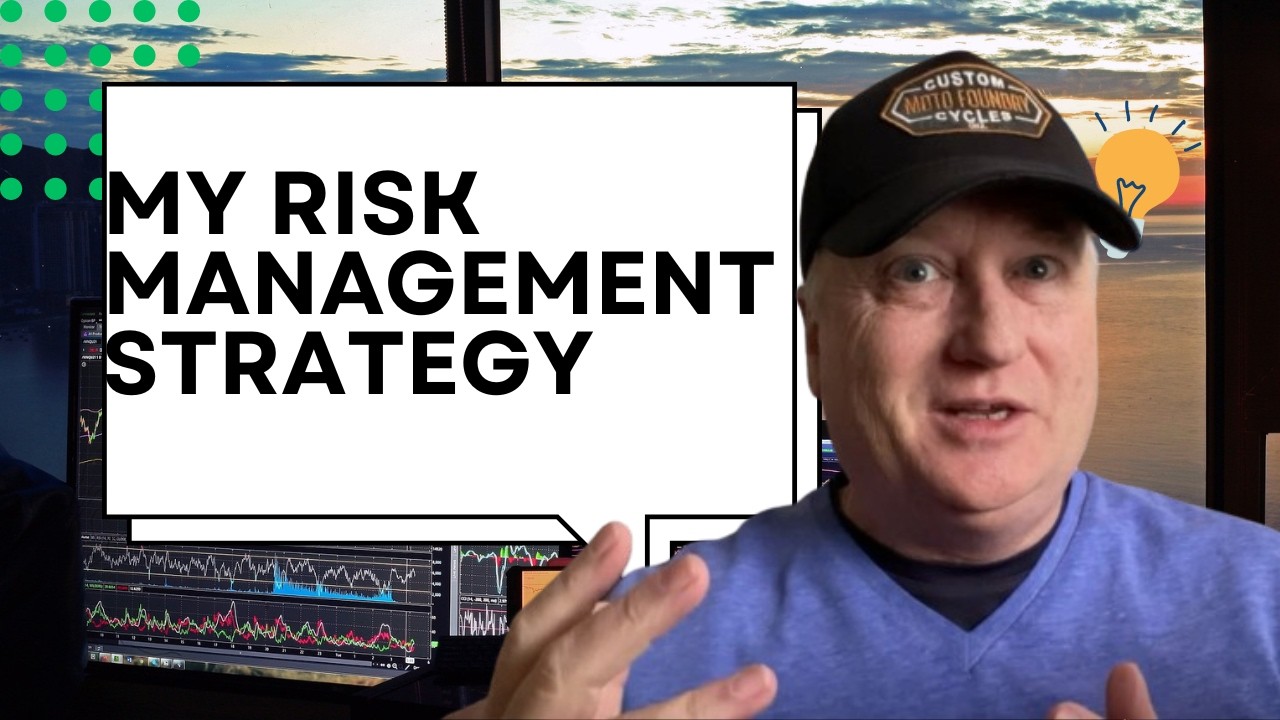 The Truth About Risk Management and Trading - YouTube