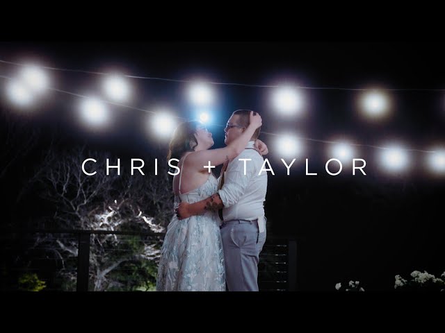 Chris taylor wedding 60 photos - Astyledwedding.com