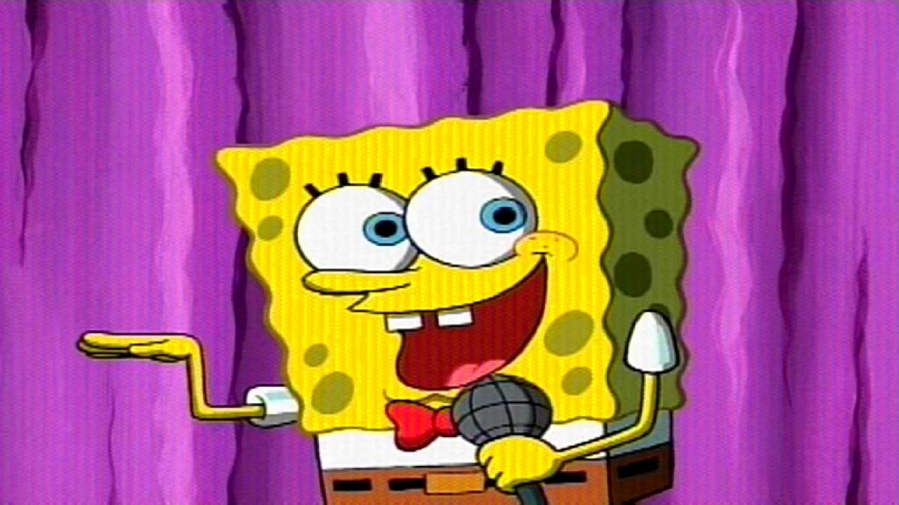 PC Longplay - SpongeBob the Singer - YouTube