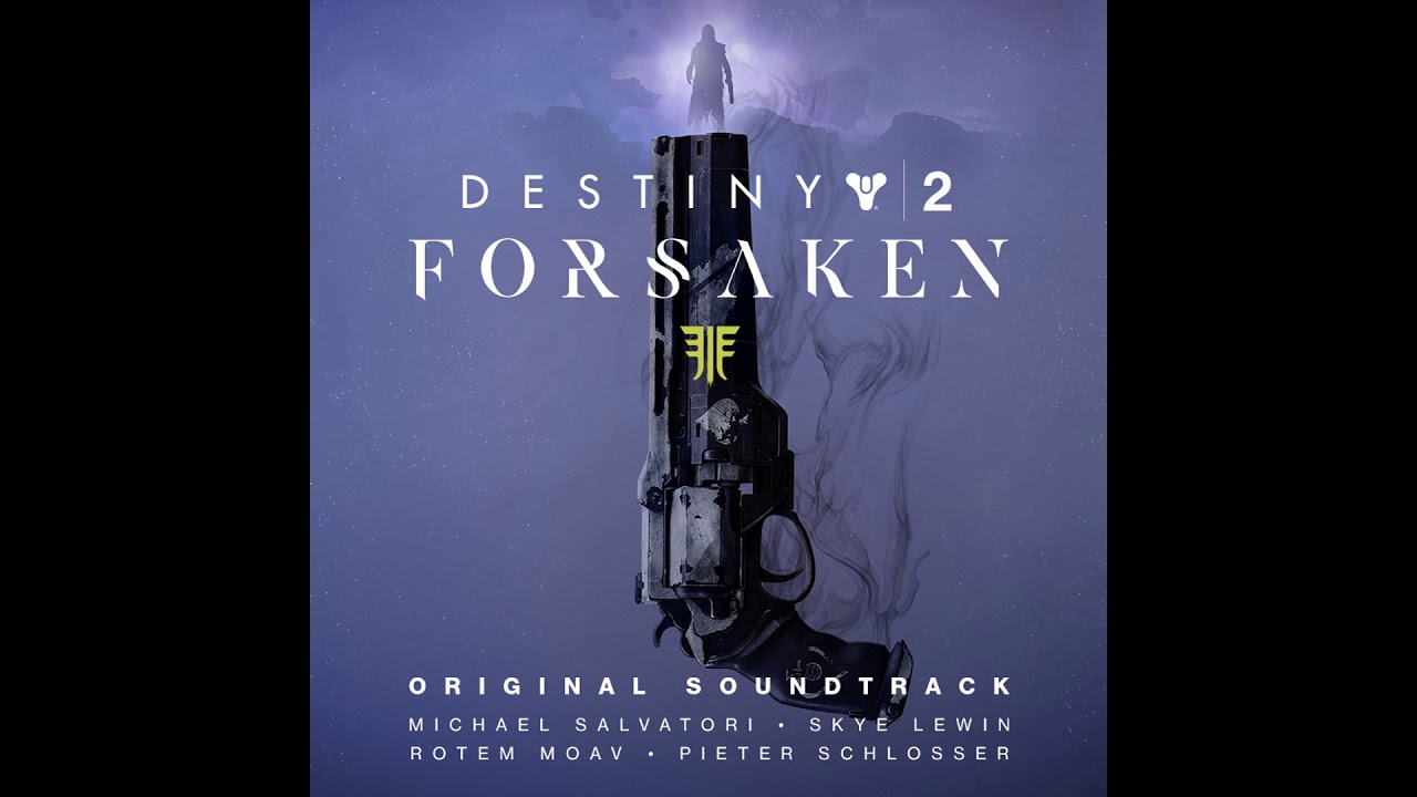 4. Once Upon a Time in the Reef | Destiny 2: Forsaken OST - YouTube