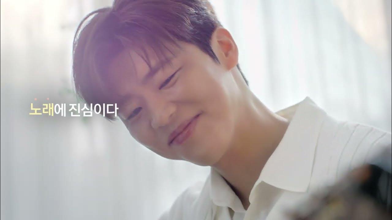 [카페봄봄X박지현] 커피에 진심이다 TVCF 15's ver 1-1 - YouTube