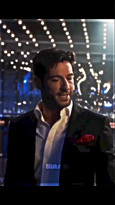 Lucifer Mornigstar!! #lucifermorningstar #lucifermorningstaredit #edits - YouTube