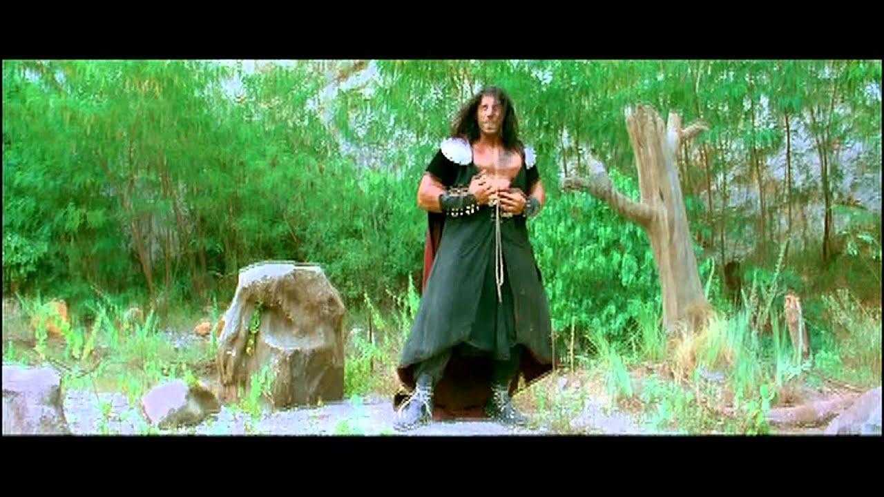 Clip - 11 Ramaa - The Saviour - YouTube