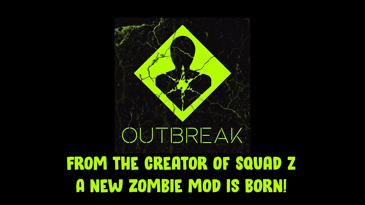 The Dead Return 3 (SquadZ reborn as Outbreak Mod) - YouTube