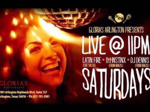 Playa CD by Latin Fire Band...playing "Julia" - YouTube