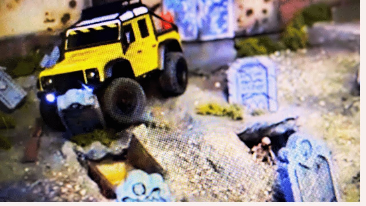AWESOME RC CRAWLER COURSE AT ACS HOBBIES MONROEVILLE PA - YouTube