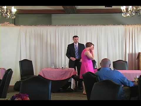 Opera Kansas presents The Telephone