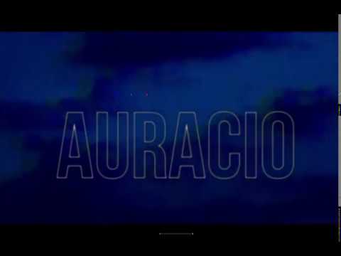 Auracio - X1 (Sleep) (Astral)