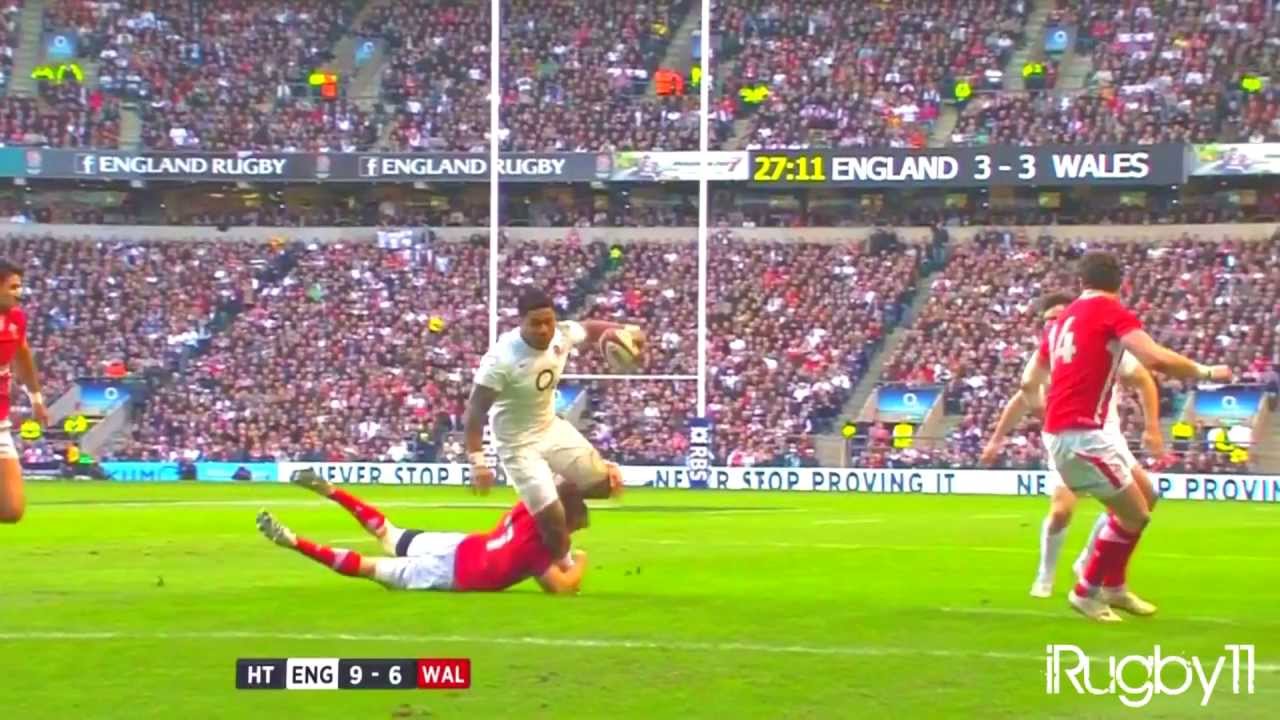 British and Irish Lions 2013 Squad - YouTube