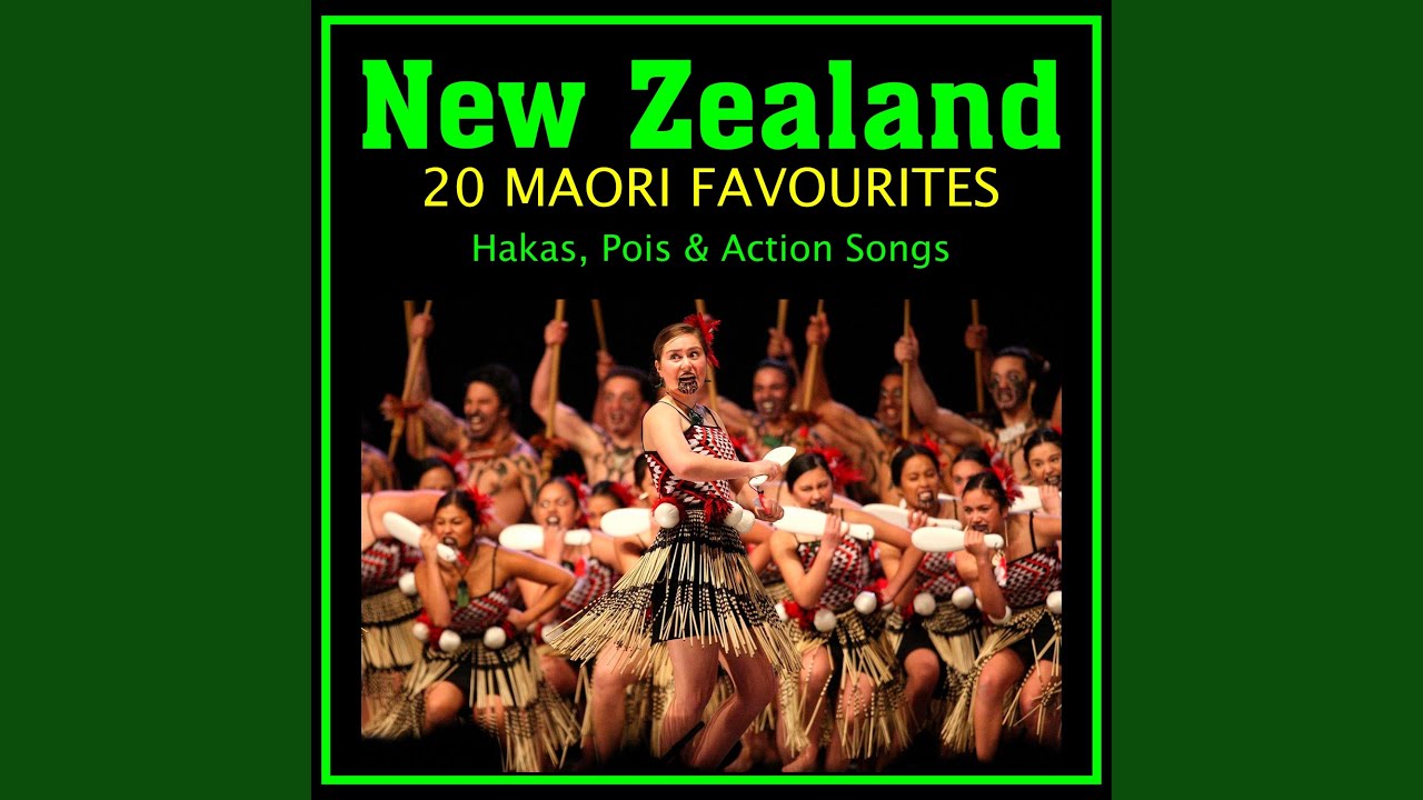 Ma Wai E Hari Karangatia Ra - YouTube