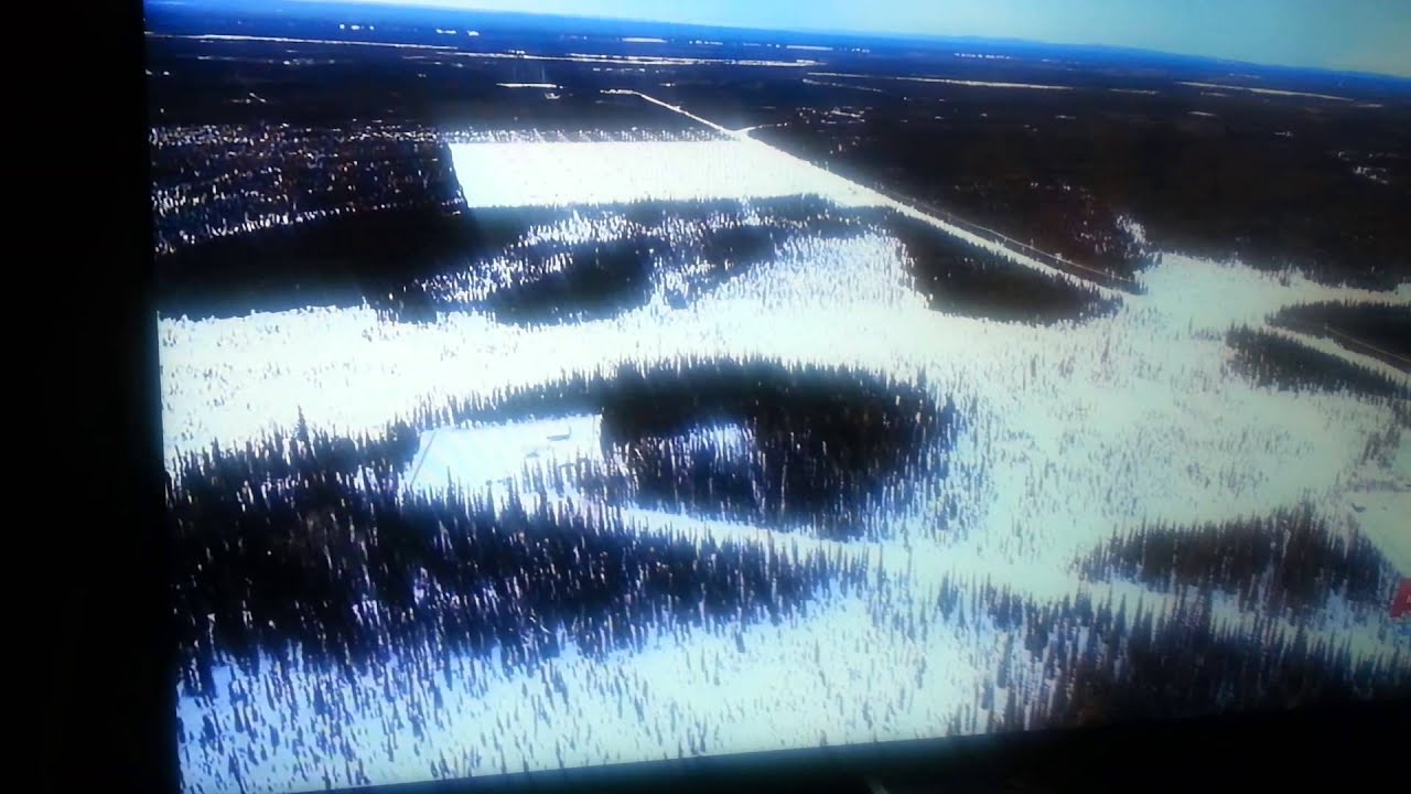 Unnatural Sounds Made By HAARP... - YouTube