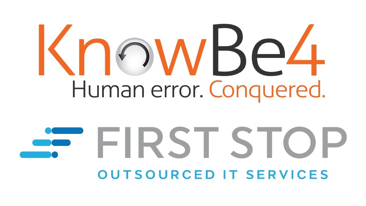 KnowBe4 - Human Error. Conquered - YouTube