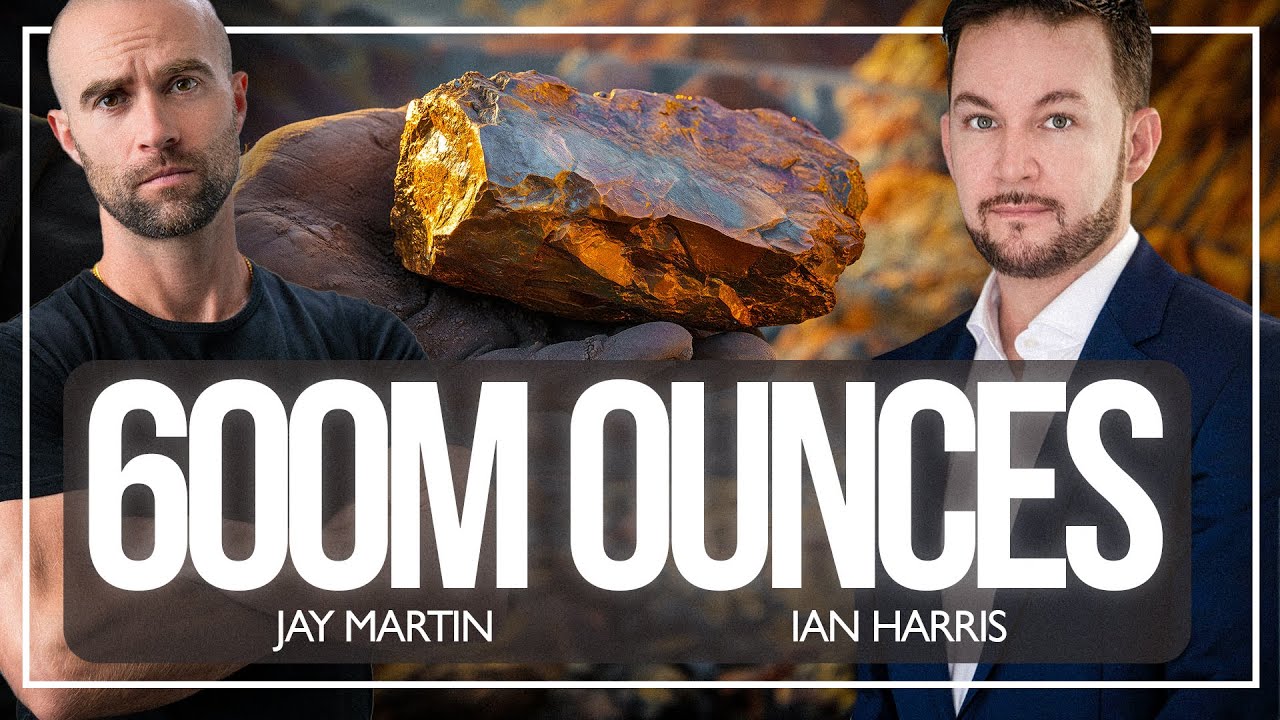 The Answer to the Looming Copper Supply Shortage - YouTube