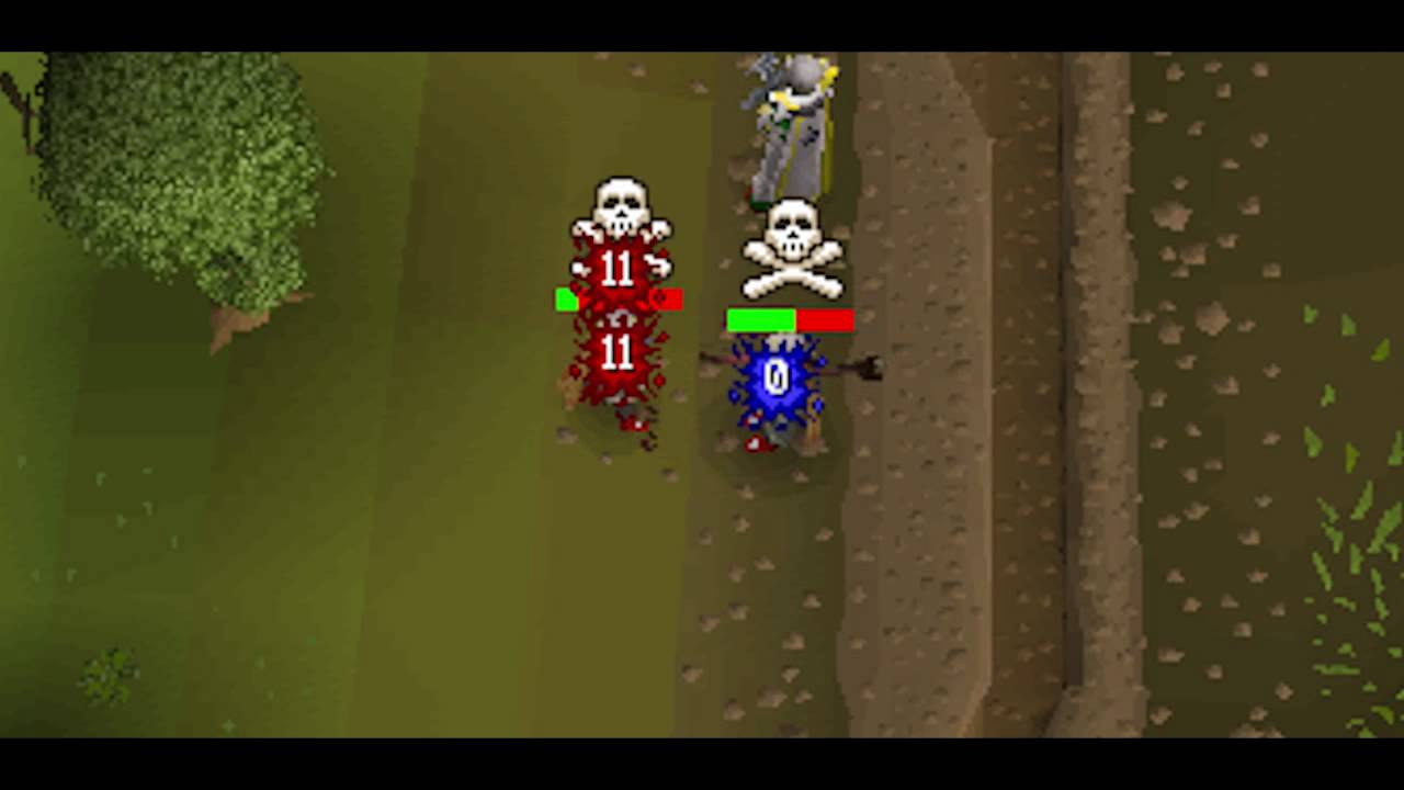 lively arrow pk vid 1 pkage previewz0r - YouTube