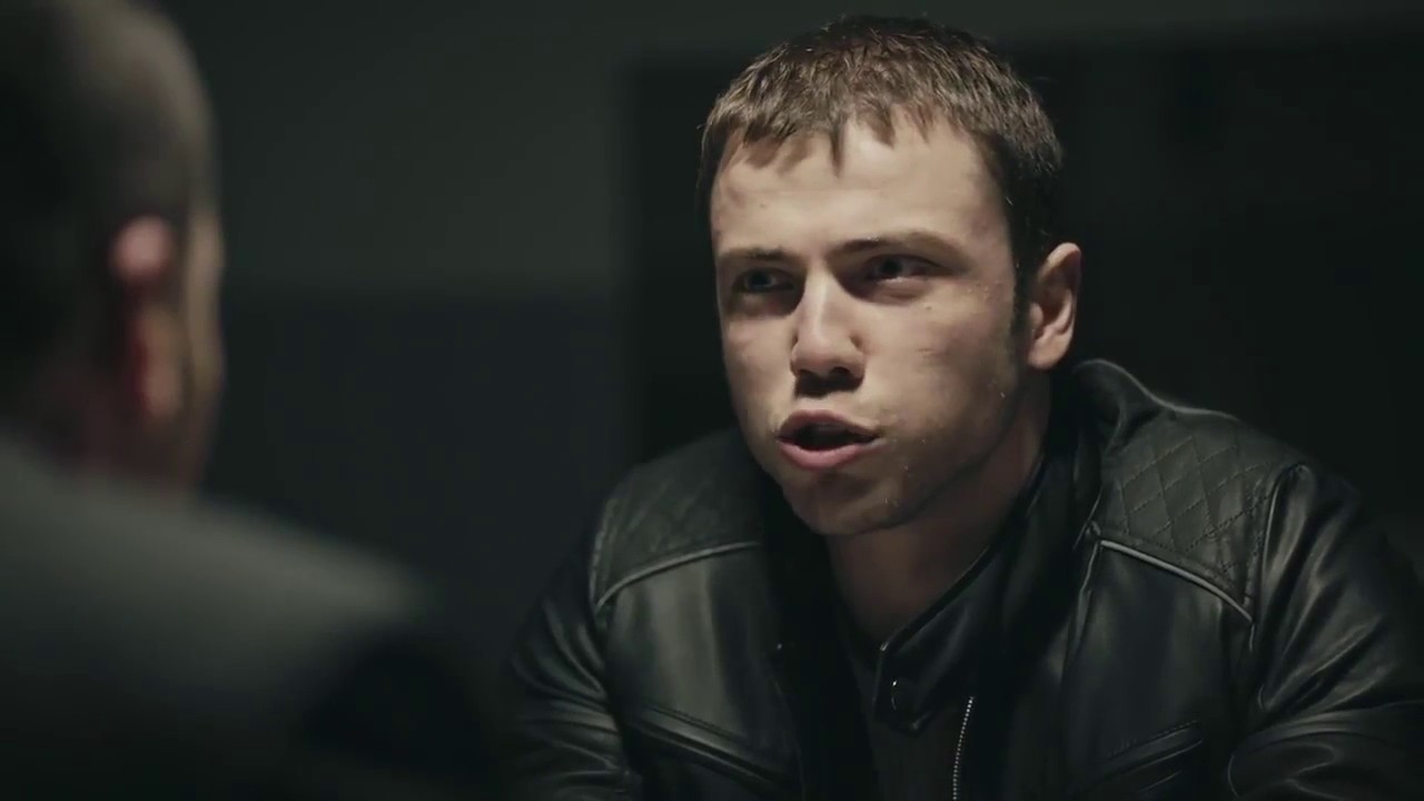 Soz Bolum-1 Beni Oldur Uniformami Alma - YouTube