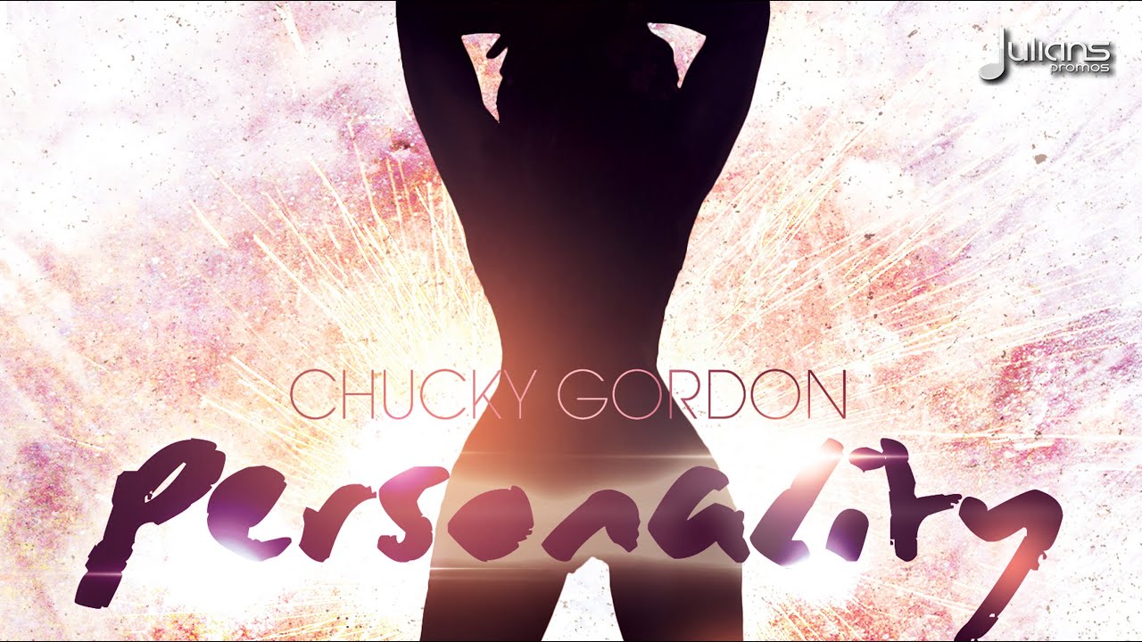 Chucky - Personality "2015 Trinidad Soca" - YouTube