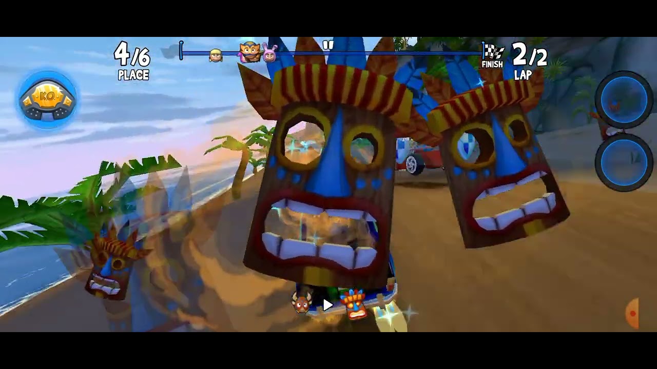 Epic Beach Buggy Race!! - YouTube