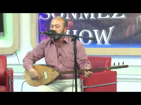 SÖNMEZ SHOW HÜSEYİN UÇAR SÖNMEZ MÜZİK İMALATI BAĞLAMASIYLA