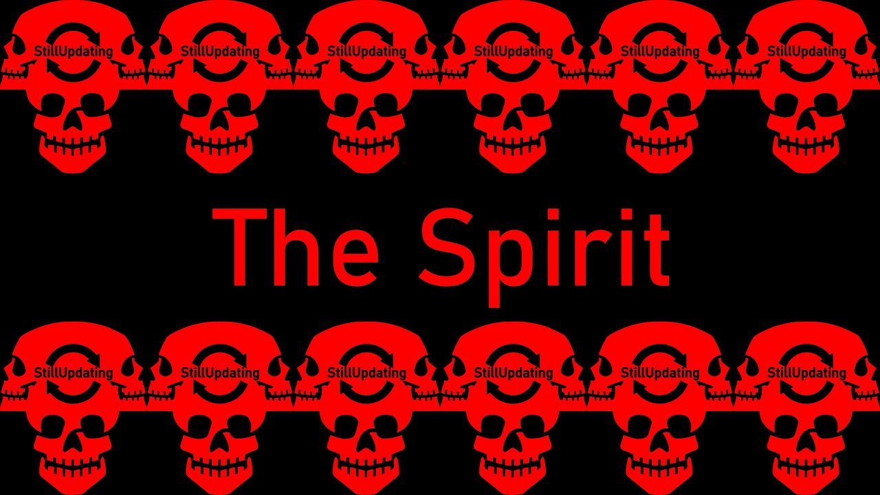 Phantom Investigation Hunt Part 14: Spirit - YouTube