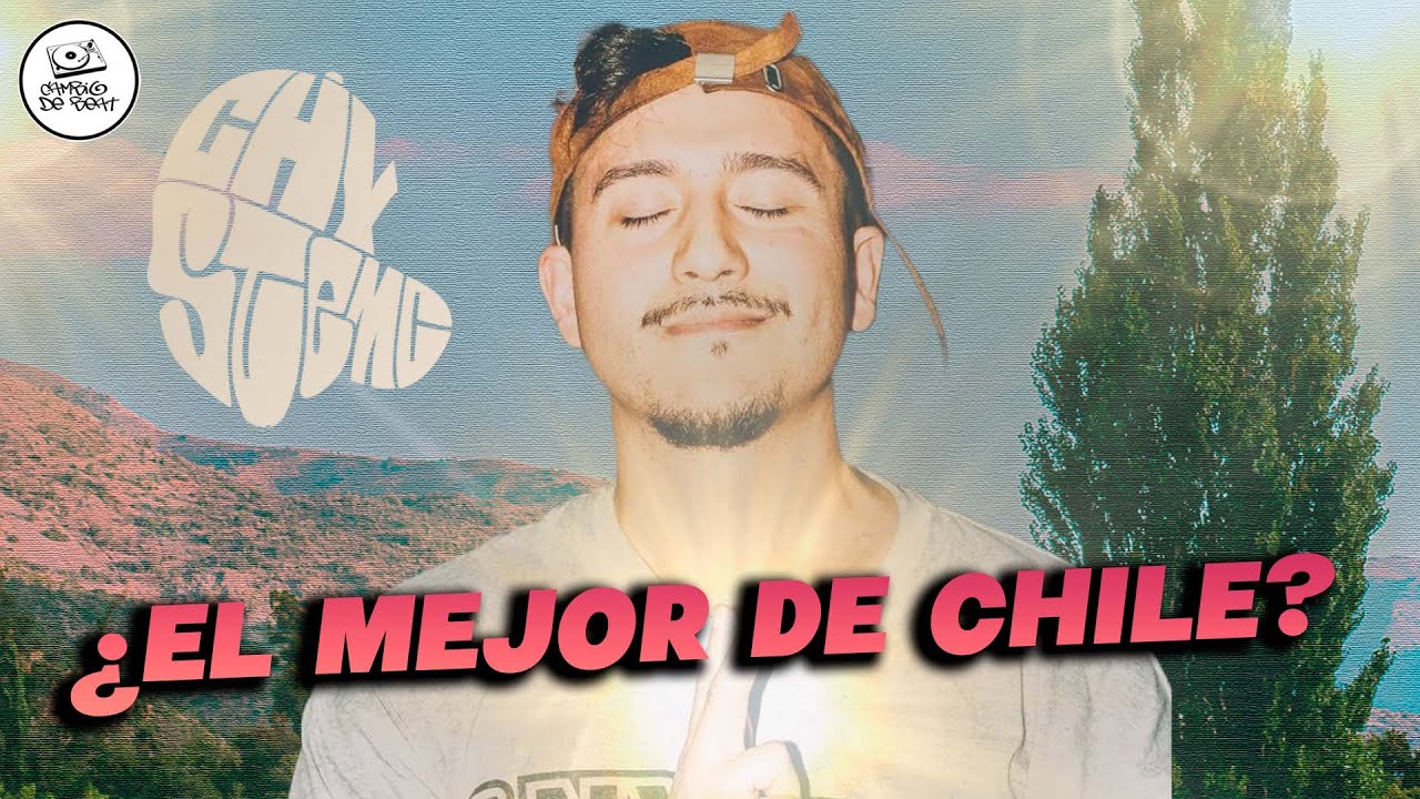 CHYSTE MC EN PREMIOS LA JUNTA | REACCIÓN Y ANÁLISIS | CAMBIO DE BEAT ...