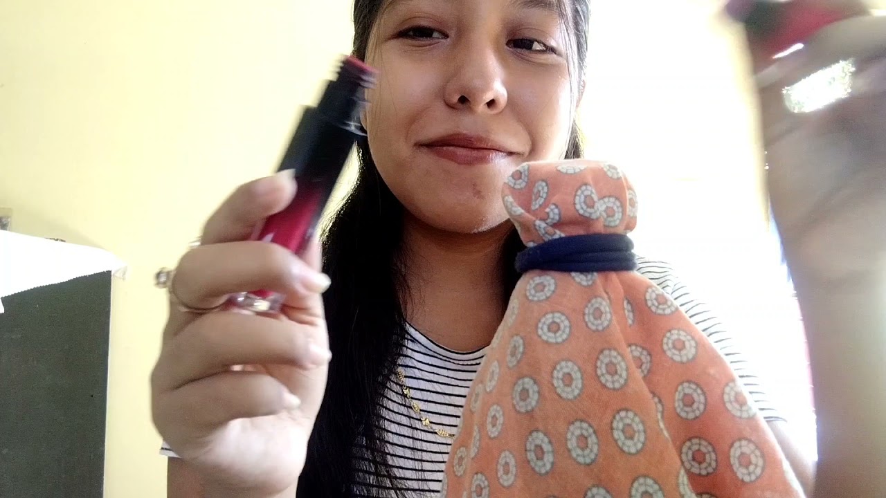 MI PRIMER VIDEO DE ASMR | Karla ASMR - YouTube