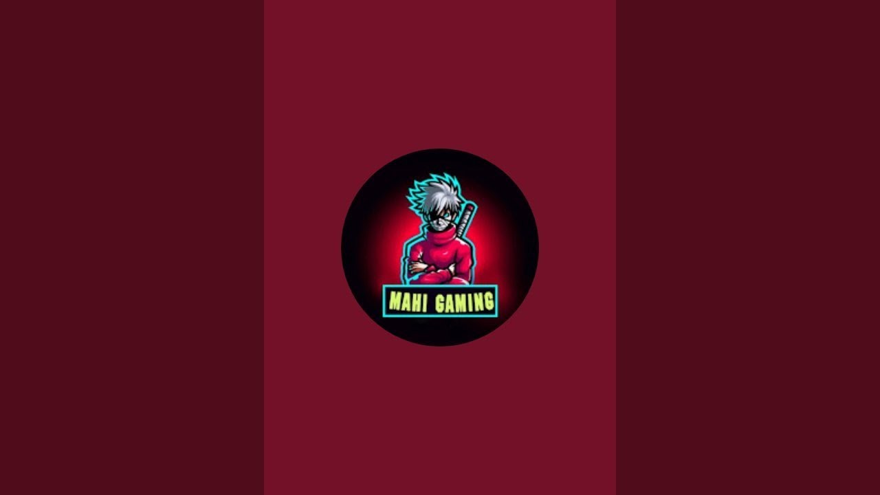 MAHI GAMING is live - YouTube