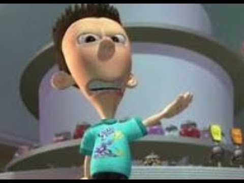 Planet Sheen Intro 10 Min - YouTube