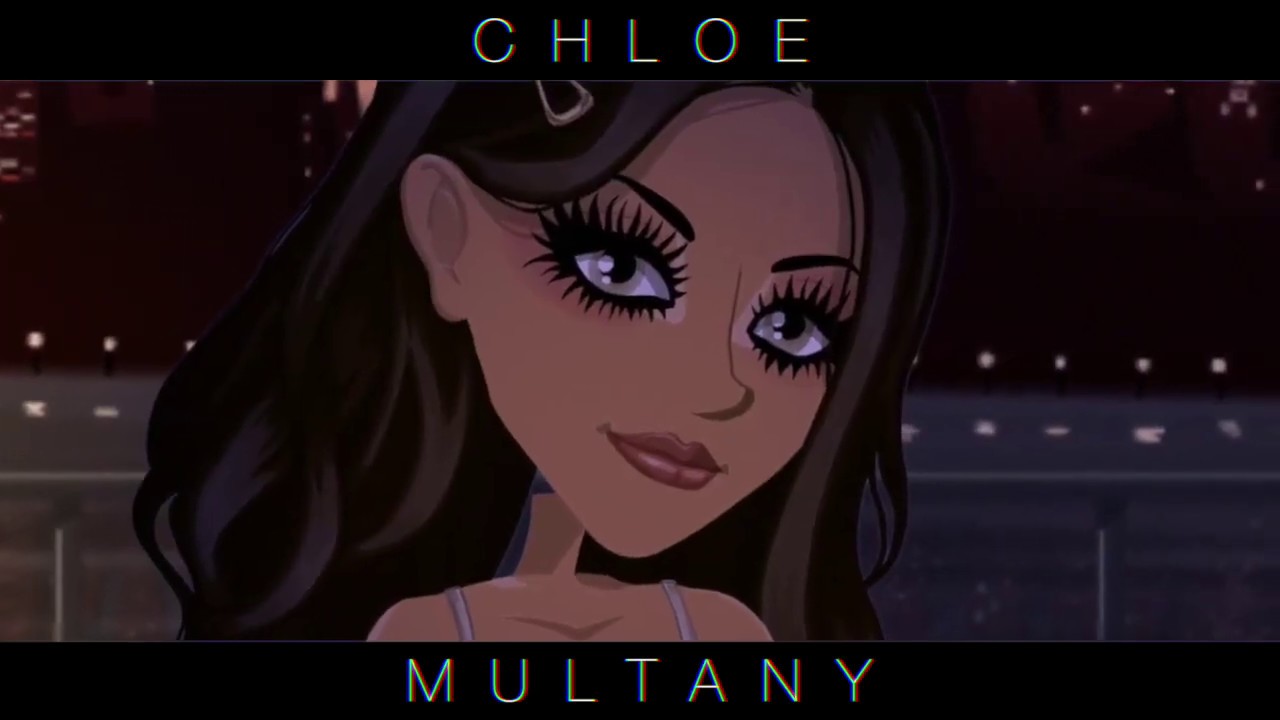 Broken ♥ MSP series intro x - YouTube