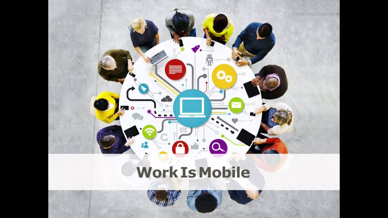 Ponemon on Privacy Open Source and the Future of Messaging HD - YouTube