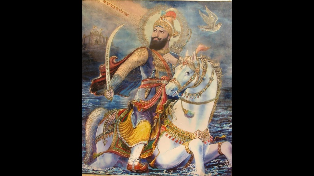 Baba Bidhi chand Sahib ji katha by Giani Sher Singh ji part 1 - YouTube