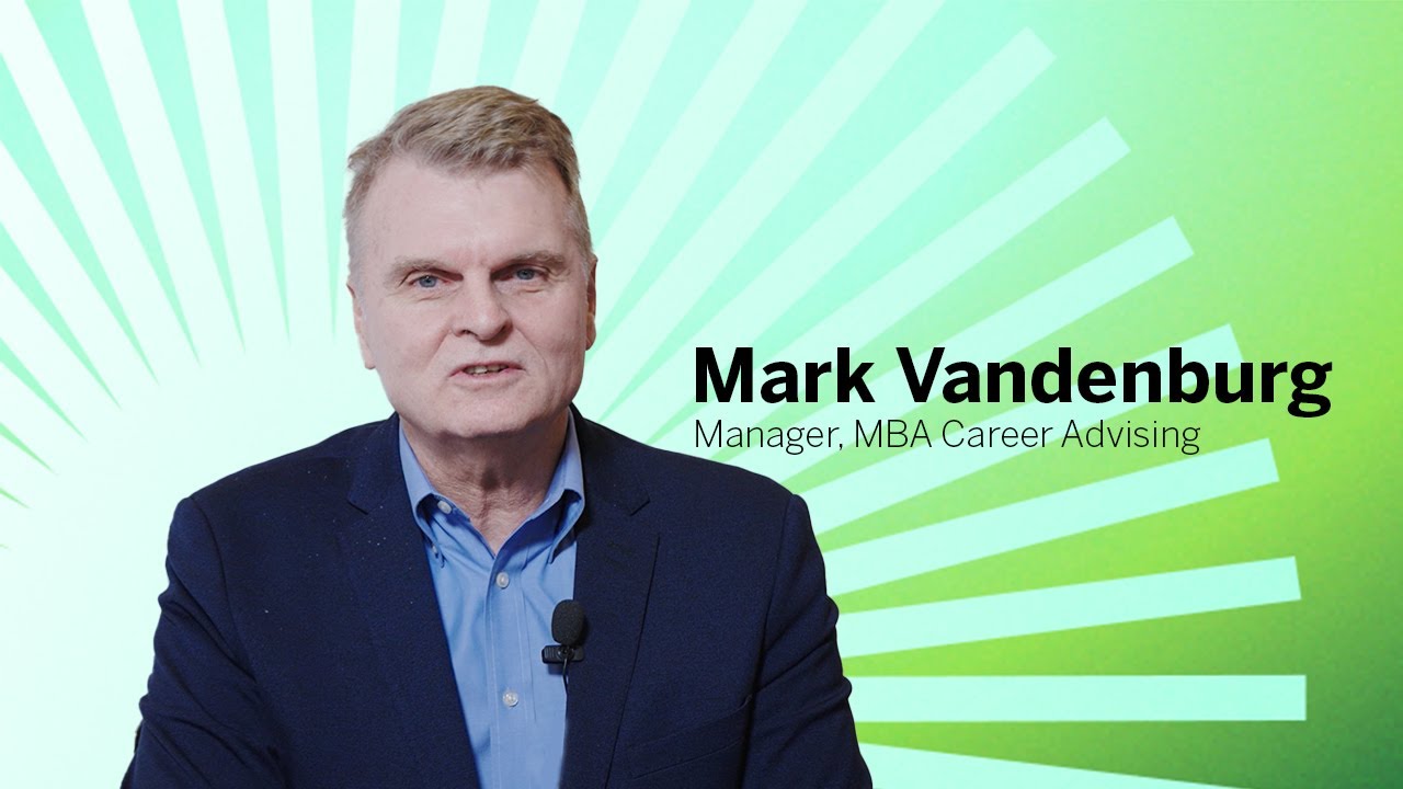 The Future We See | Mark Vandenburg - YouTube