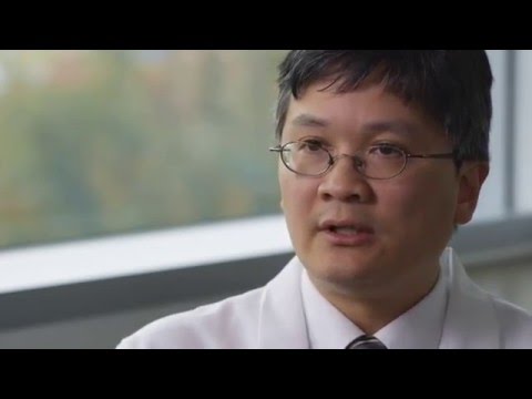 Dr. Wilson Tang - Bio Video Heart - YouTube