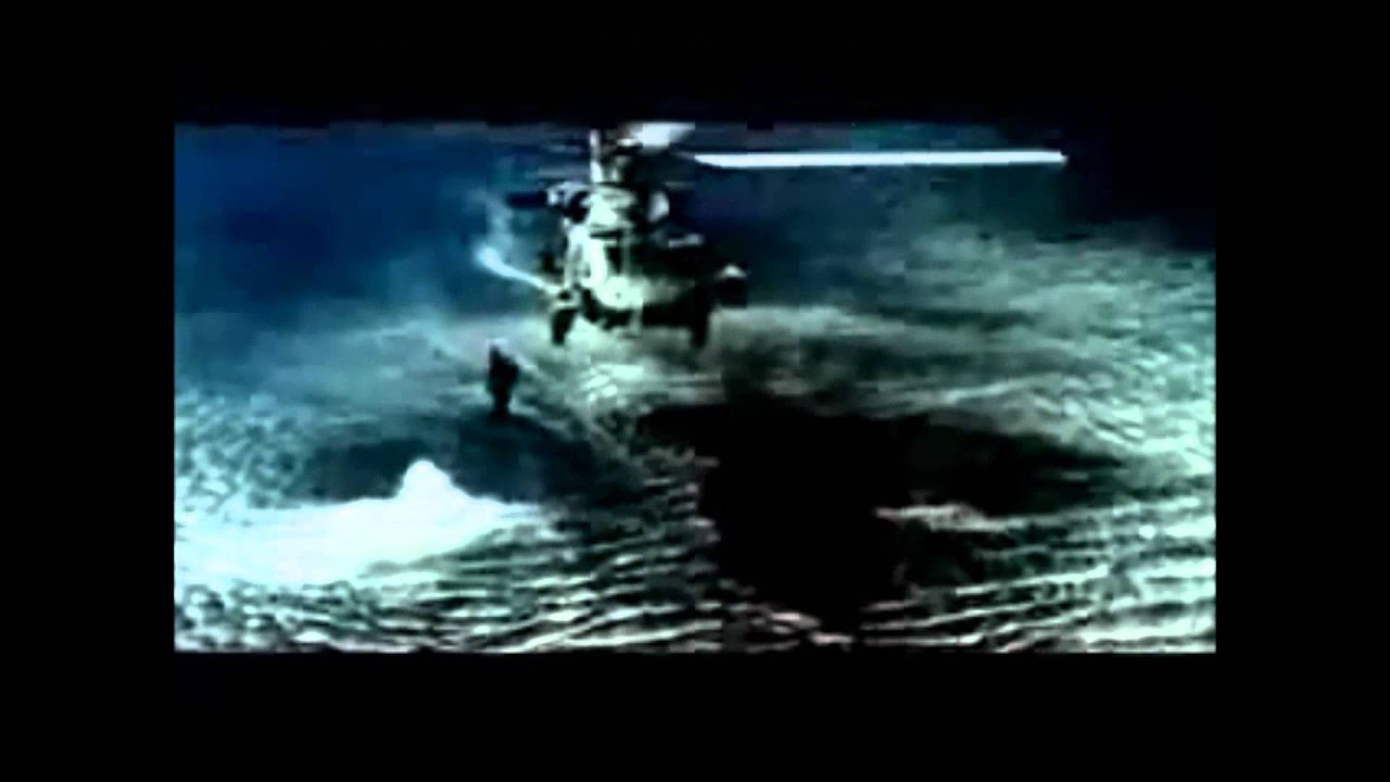 U.S. Navy Seals Tribute- Go to Sleep Bin Laden - YouTube Music