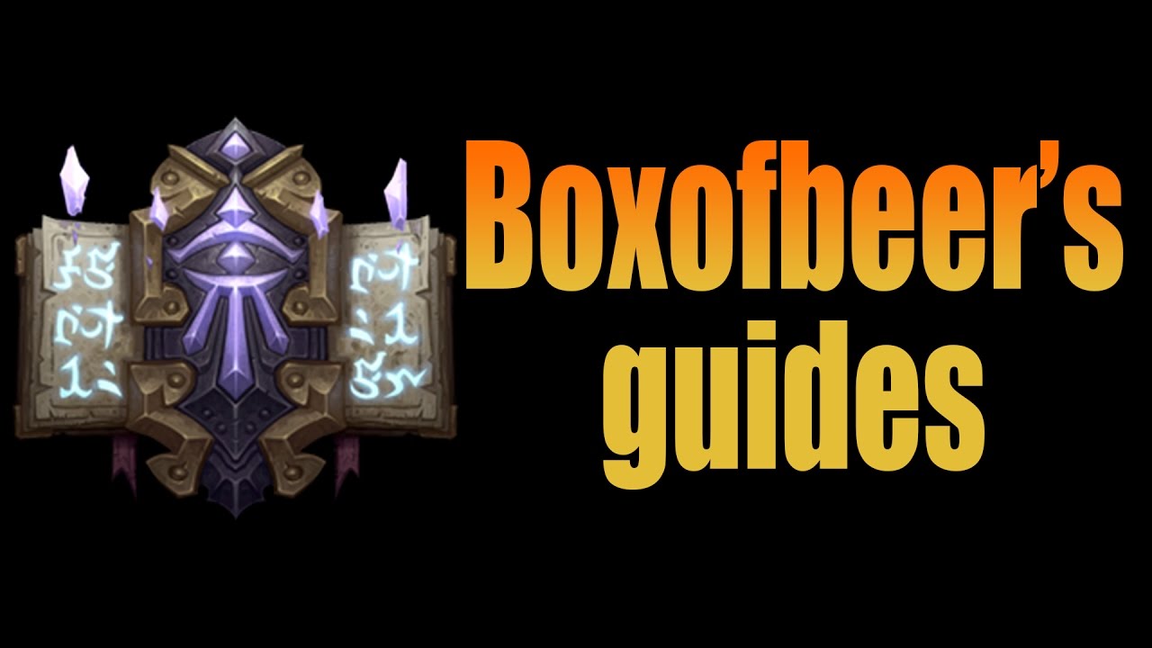 World of Warcraft Quest - Alodi's Gems - YouTube