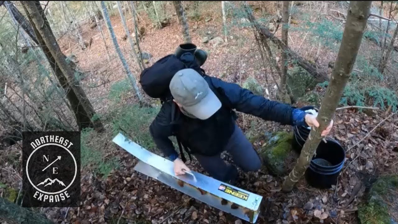 Chasing Gold on Inside Bends. - YouTube