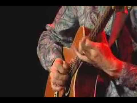 STEVE HOWE - ACOUSTIC   2004
