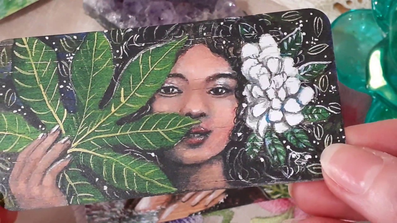 Let Go Oracle Cards by Akal Pritam - (Mini Affirmation Oracle Cards ...