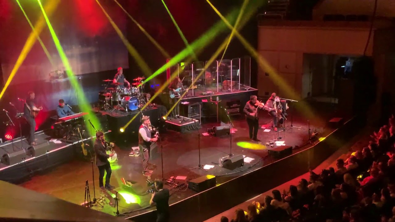 Fiddler Archie McAllister,Skipinnish Set of Tunes - YouTube