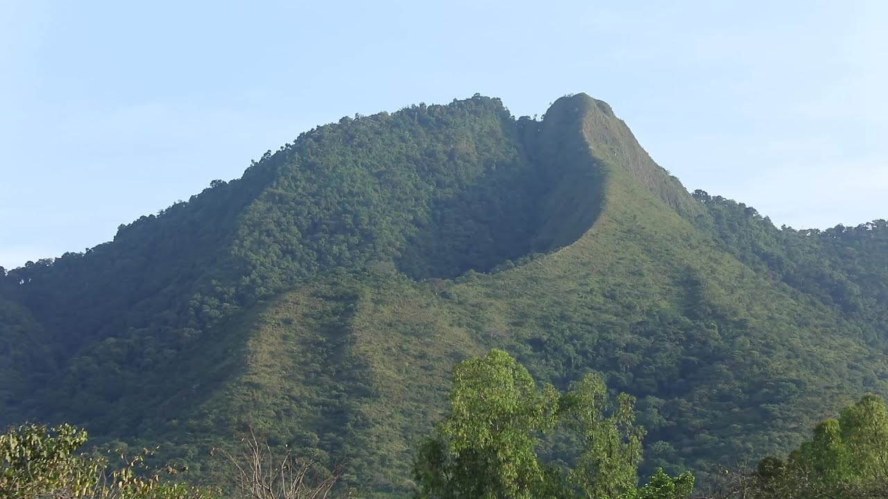 ምን አይነት ተፈጥሮ ነዉ ካፋ የታደለችዉ? Amazing nature of Kaffa_Bonga_Ethiopia - YouTube