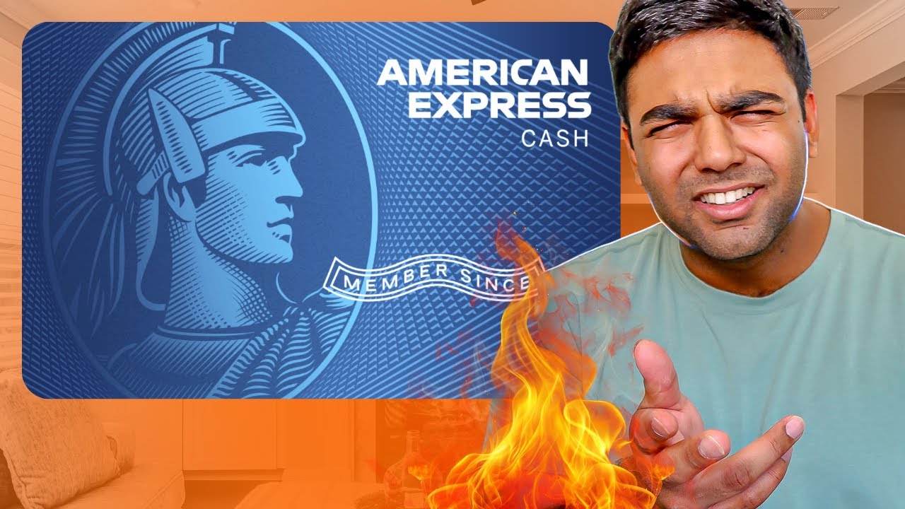 The Amex Cash Magnet (surprisingly) Helped Me Earn Thousands in Free ...
