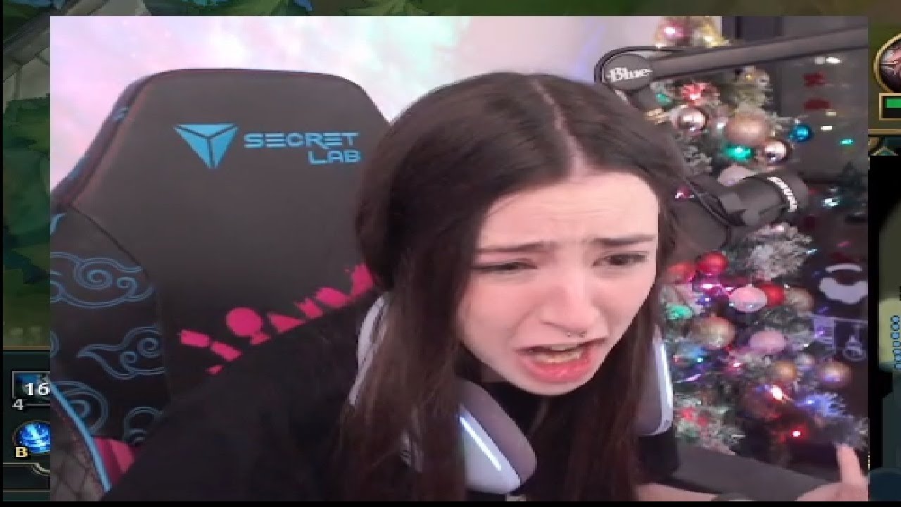 El verdadero ENFADO del año de Nissaxter - YouTube