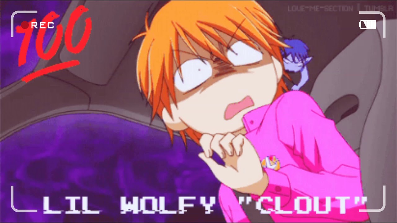 R.Wolfy "Clout" - YouTube Music