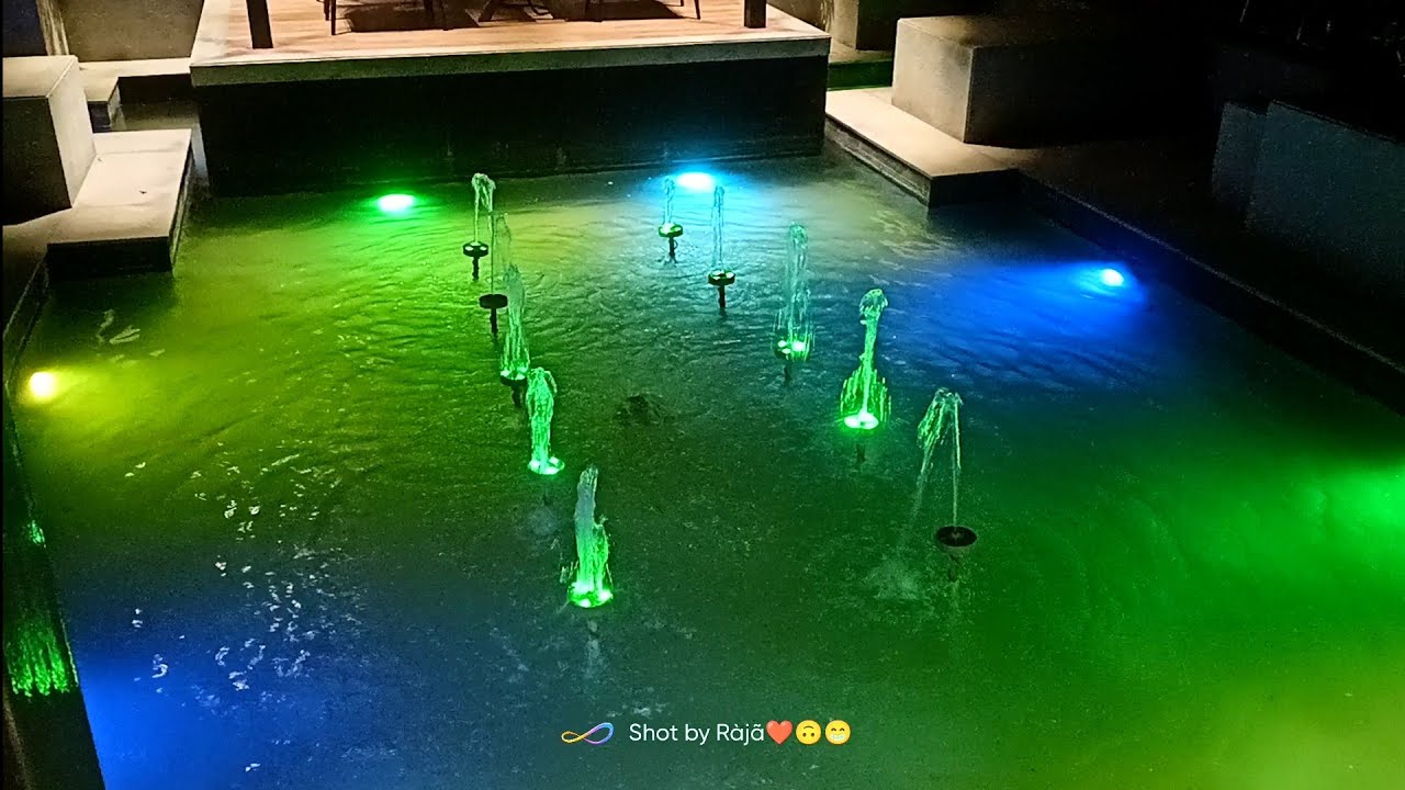 (Mumbai )Pune Rio kitchen and Bar🍺 - YouTube