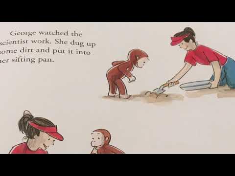 Curious George’s Dinosaur Discovery - YouTube