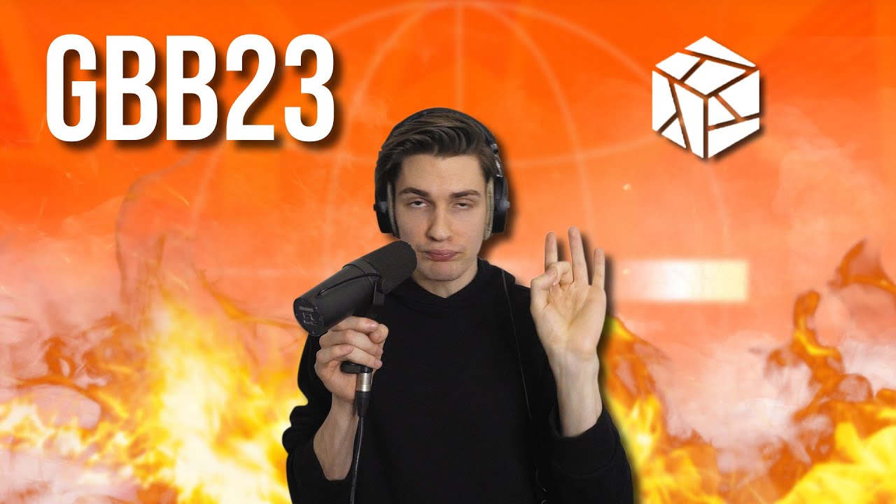 Blaz – GBB23: World League Solo Wildcard - YouTube